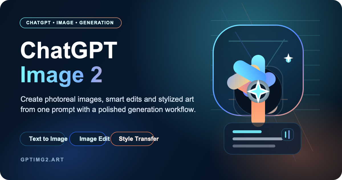Image3 AI Image Generator & Photo Editor Online